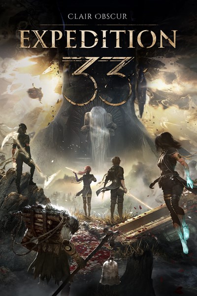 Clair Obscur: Expedition 33 (video game, XSX / Windows, 2025) reviews ...