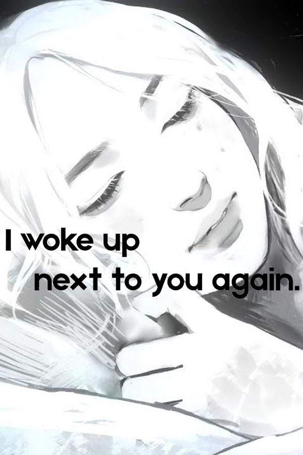 I woke up next to you again. (video game, visual novel, utsuge) reviews ...
