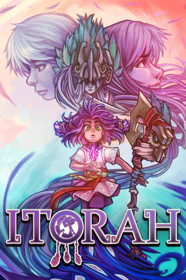 Itorah (video game, action-adventure, 2D platformer, fantasy) reviews ...