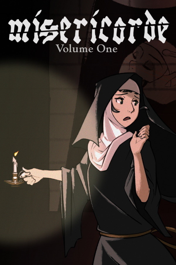 Misericorde: Volume One (video game, mystery, kinetic novel) reviews ...