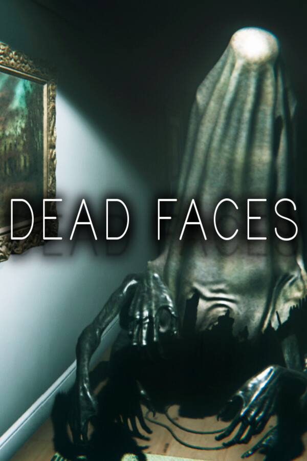 Dead Faces (video game, psychological horror) reviews & ratings ...