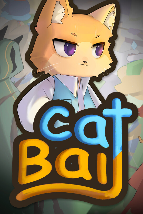 Cat Bait (video game, Windows / Linux/Unix) reviews & ratings ...