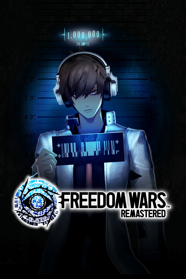 Freedom Wars [フリーダムウォーズ] (video game, Windows, 2025) reviews & ratings ...