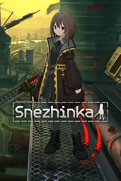Snezhinka: Sentinel Girls 2 (video game, XSX, 2025) reviews & ratings ...