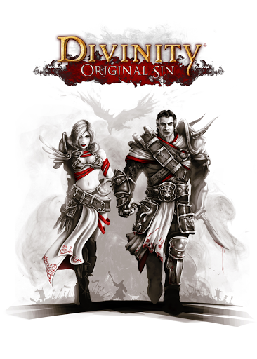 Divinity: Original Sin (video game, isometric CRPG, turn-based RPG ...