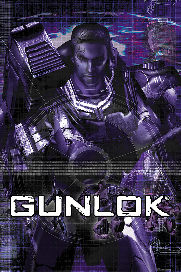 Gunlok (video game, action-adventure, real-time tactics) reviews ...