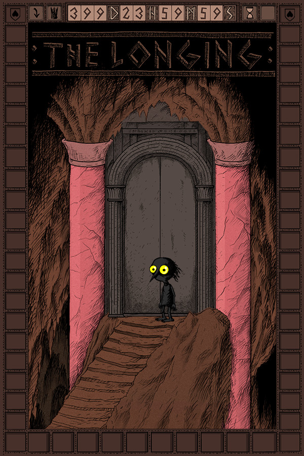 The Longing (video game, Windows / Mac / Linux/Unix, 2020) reviews ...