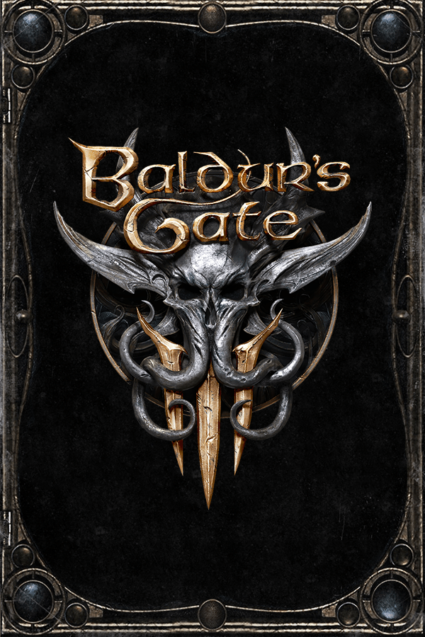 Baldur's Gate 3 (video game, turn-based RPG, isometric CRPG, high ...