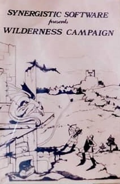 Wilderness Campaign (video game, western RPG, high fantasy) reviews ...