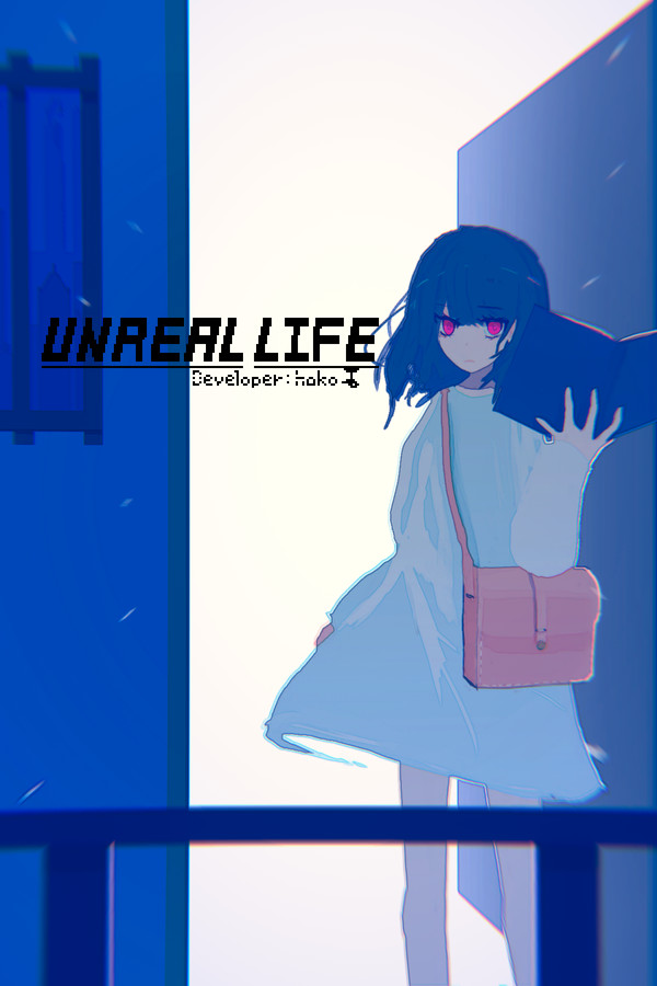 Unreal Life (video game, graphic adventure) reviews & ratings ...