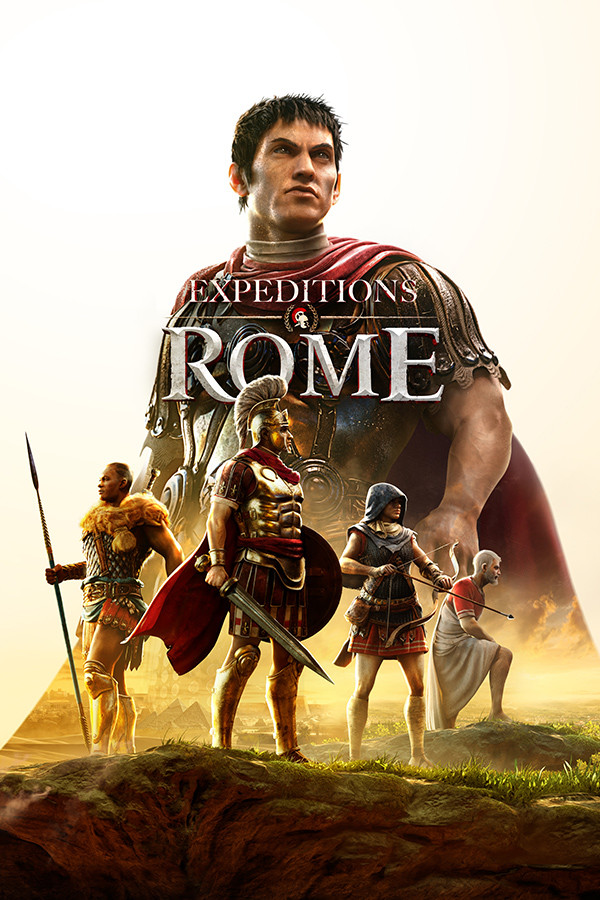 Expeditions: Rome (video game, ancient history, tactical RPG, alternate ...