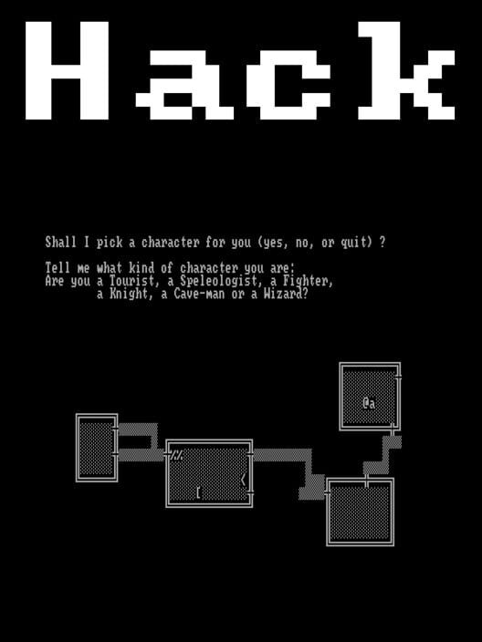 Hack (video game) reviews & ratings - Glitchwave video games database