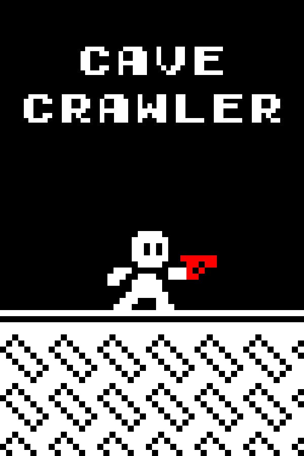 Cave Crawler (video game, action, 2D platformer) reviews & ratings ...