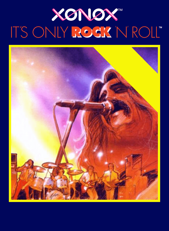 It's Only Rock 'n' Roll (video game, business simulation) reviews ...