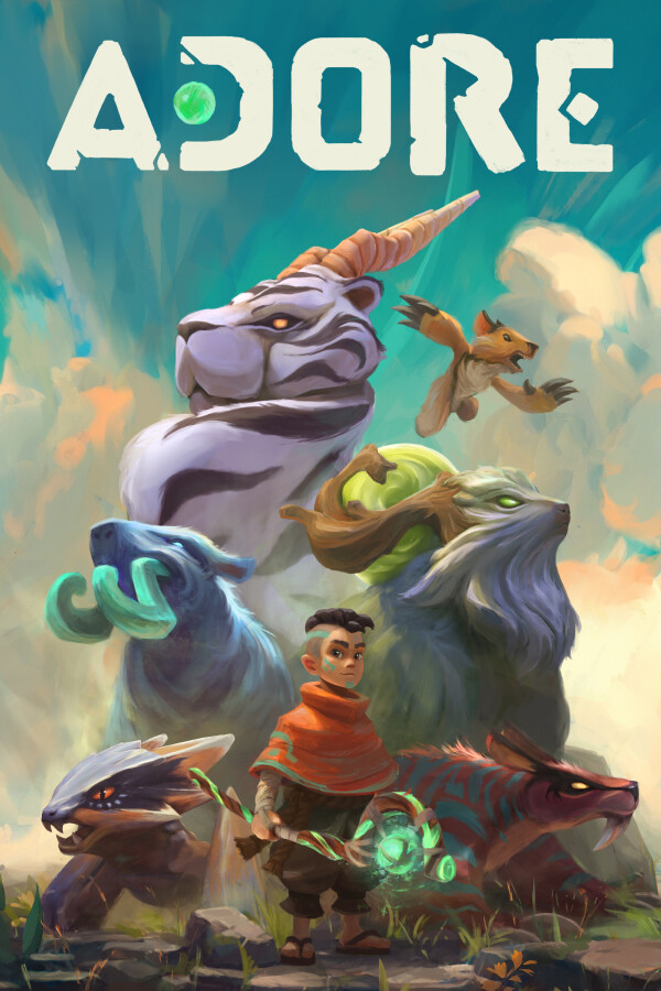 Adore (video game, monster-collecting, diablolike) reviews & ratings ...