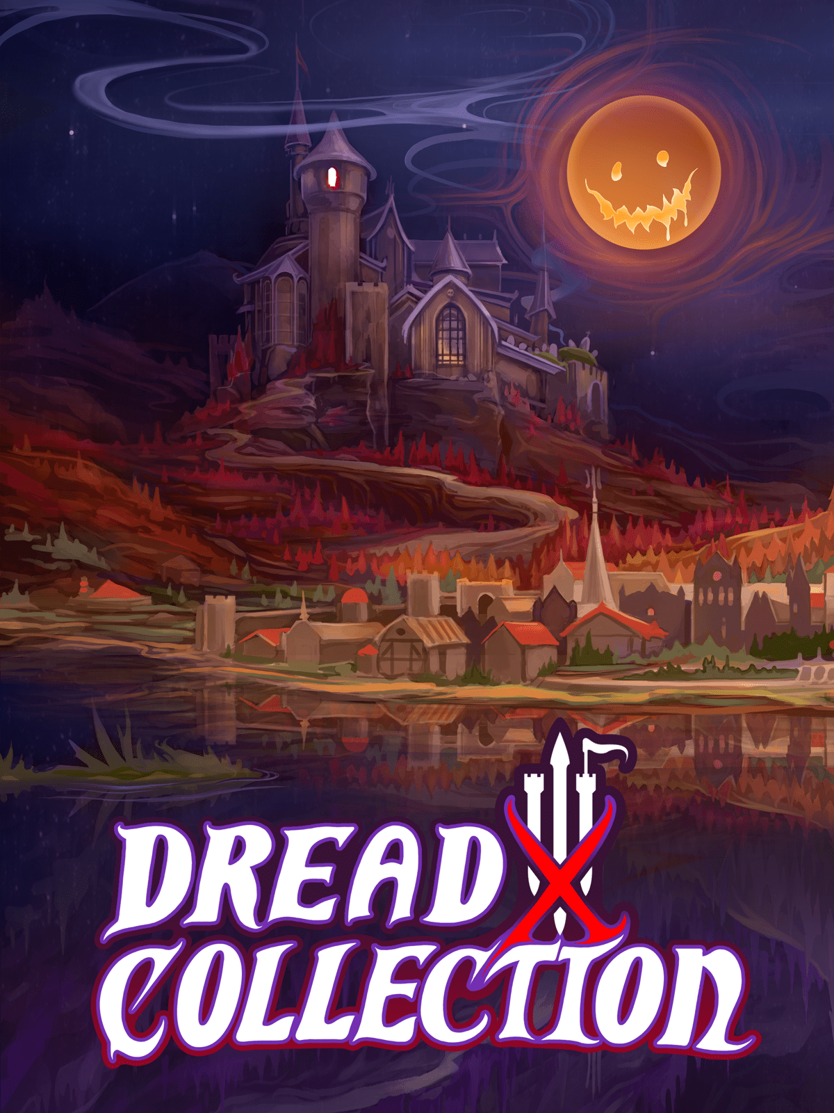 Dread X Collection 3 (video game, horror) reviews & ratings ...
