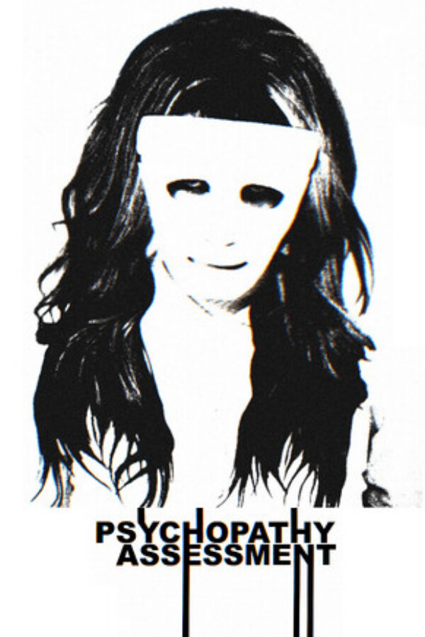 Psychopathy Assessment (video game, psychological horror, reverse ...