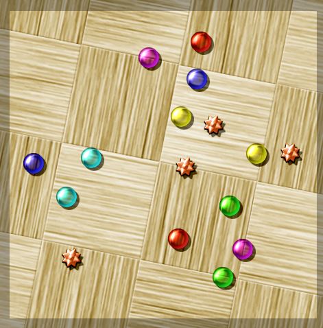 Marble++ (video game) reviews & ratings - Glitchwave video games database