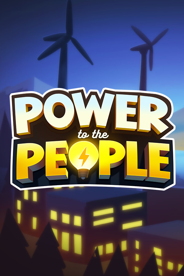 Power to the People (video game, city-building) reviews & ratings ...