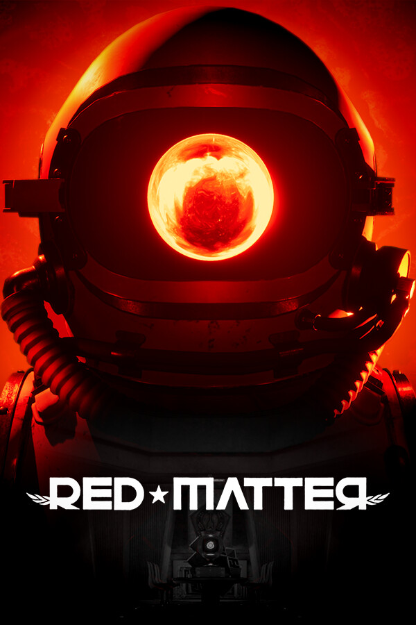 Red Matter (video game, virtual reality, science fiction, alternate ...