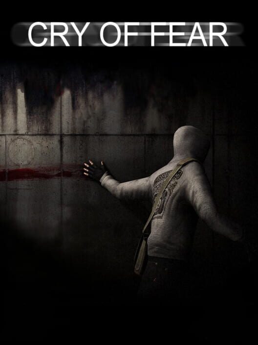Cry of Fear (video game, first-person shooter, psychological horror, action horror, multiple ...