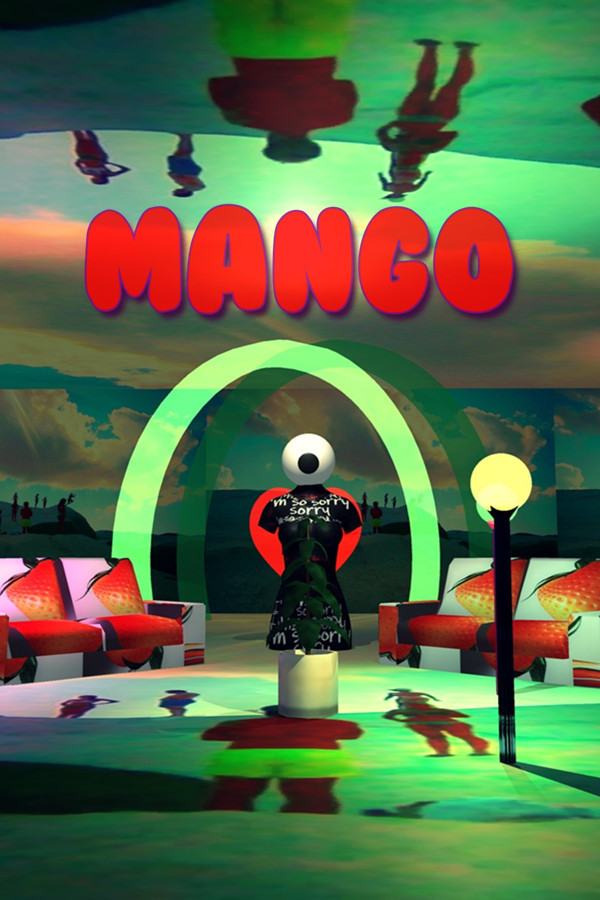 Mango (video game, surrealism, narrative exploration) reviews & ratings ...