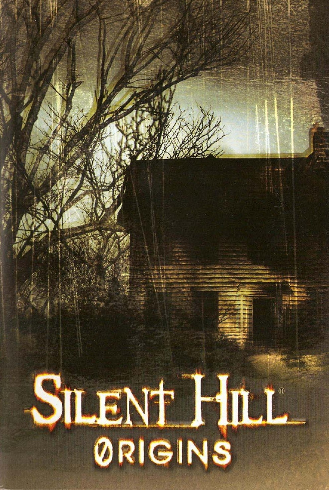 Silent Hill Font Silent Hill: The Short Message (video Game,