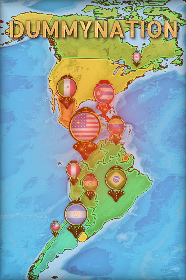 Dummynation (video game, Windows / Mac / Linux/Unix, 2022) reviews ...