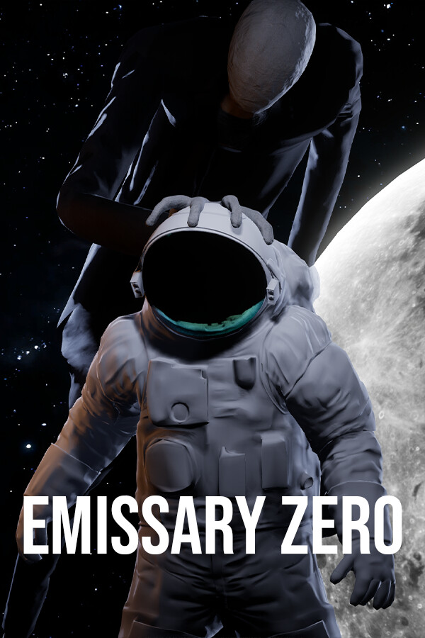 Emissary Zero (video game) reviews & ratings - Glitchwave video games ...