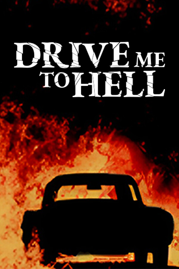 Drive Me to Hell (video game, first-person, psychological horror ...
