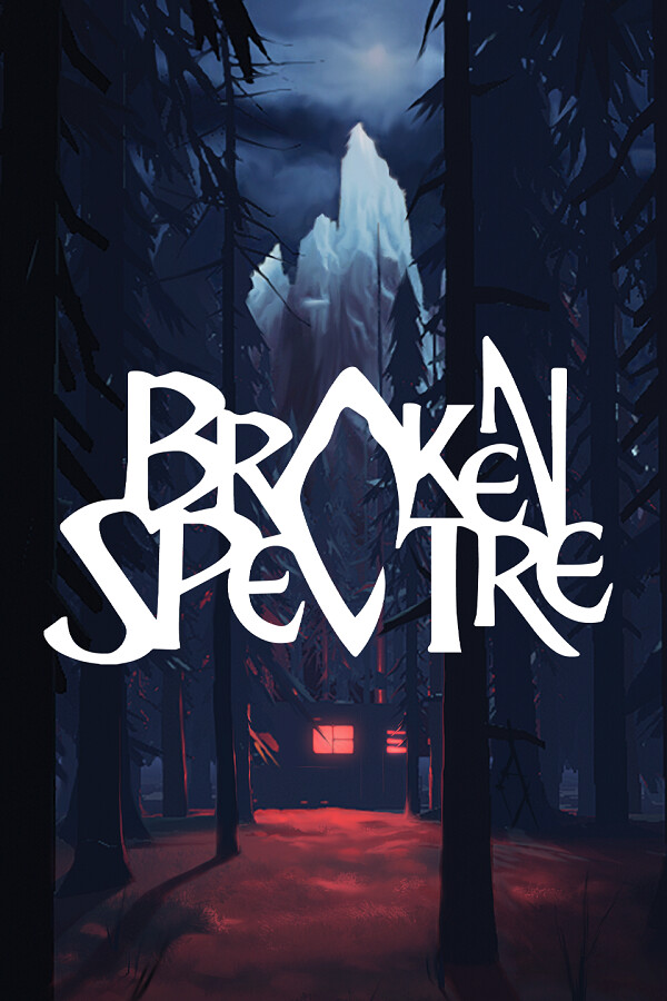 Broken Spectre (video game, virtual reality, Lovecraftian horror ...