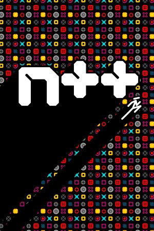 N++ (video game, single-screen platformer, precision platformer, ninja ...