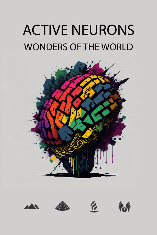 Active Neurons 3 - Wonders of the World (video game, Windows, 2020) reviews & ratings - Glitchwave