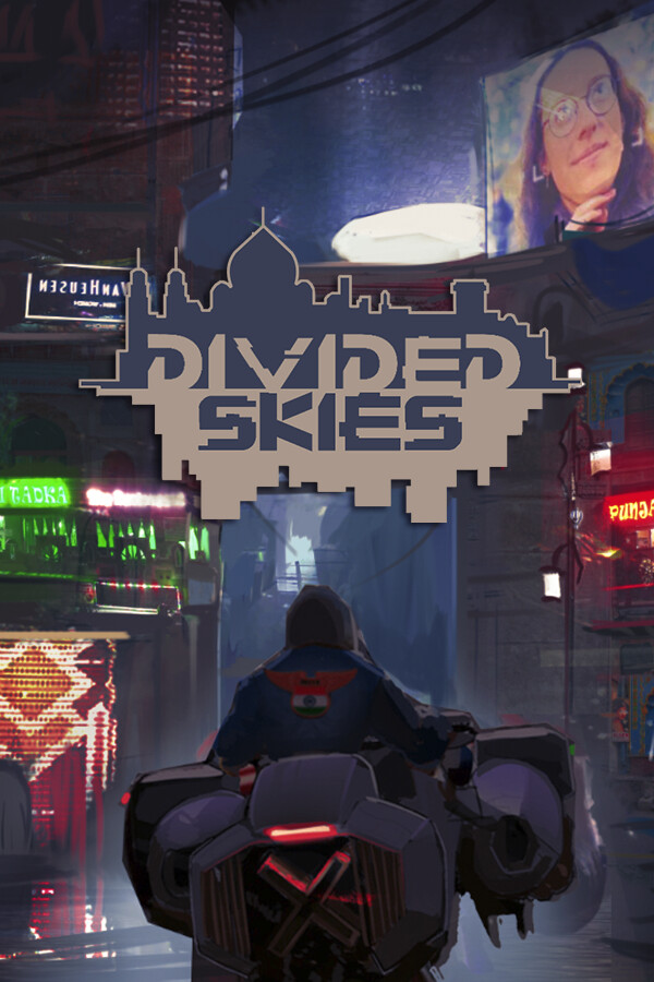 Divided Skies (video game, flight simulation, open world) reviews ...