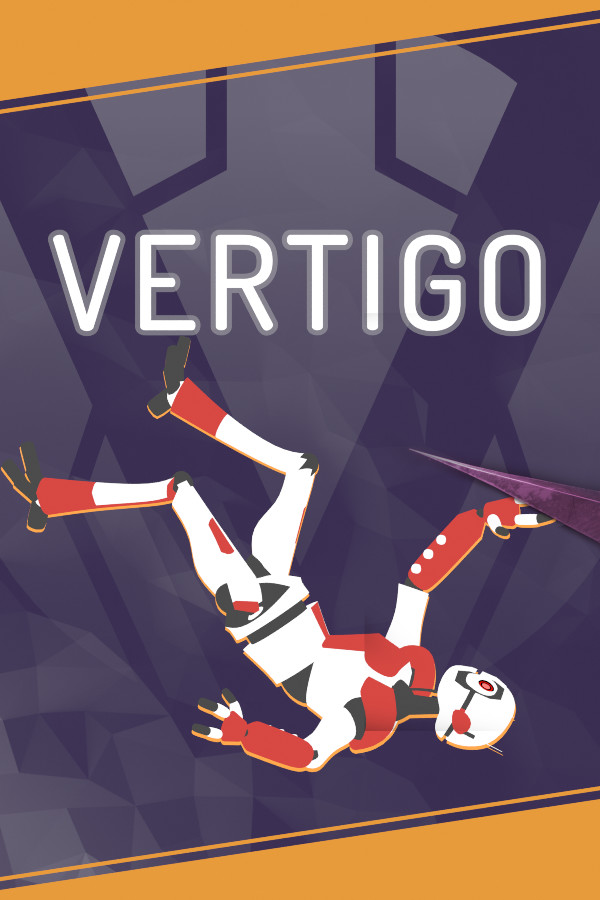 Vertigo (video game, first-person shooter, science fiction, virtual ...