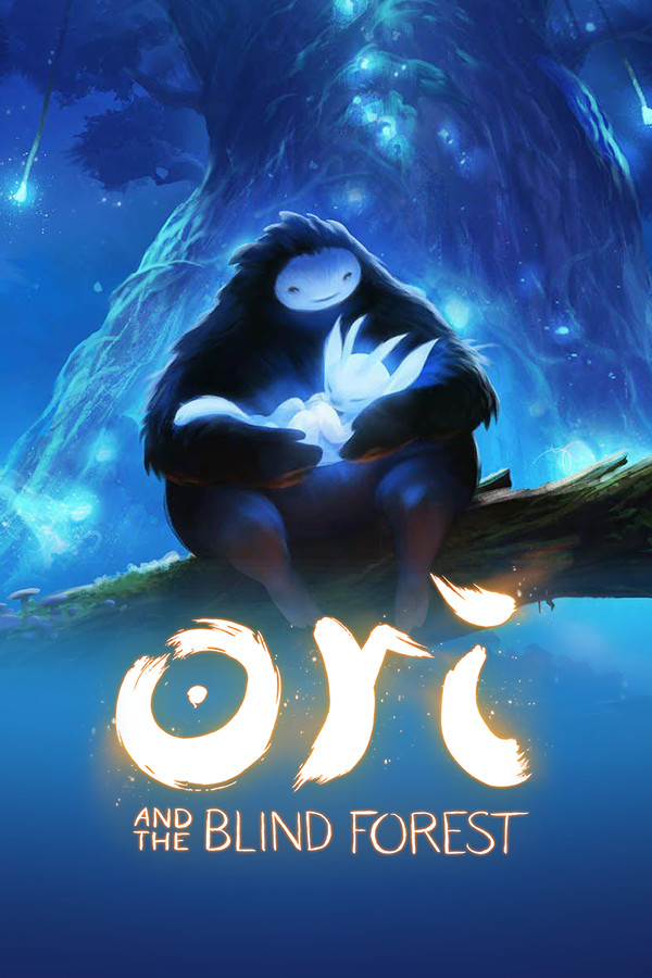 Ori and the Blind Forest (video game, Windows, 2015) reviews & ratings ...