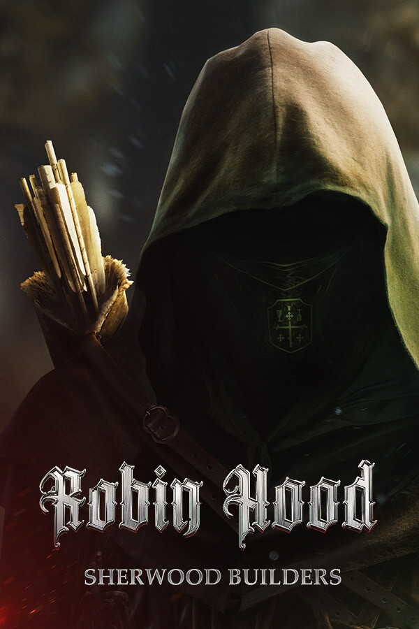 Robin Hood - Sherwood Builders (video game, action-adventure, open ...