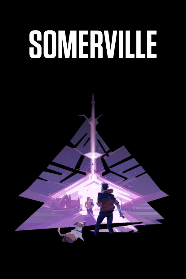 Somerville (video game, cinematic platformer, alien, puzzle platformer ...