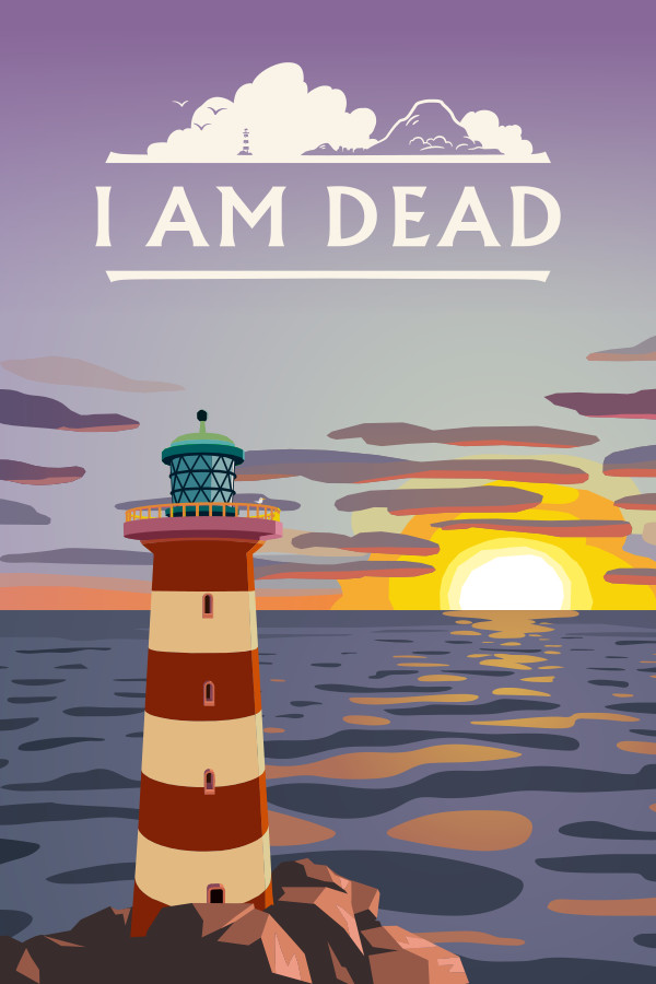 I Am Dead (video game, narrative exploration) reviews & ratings ...