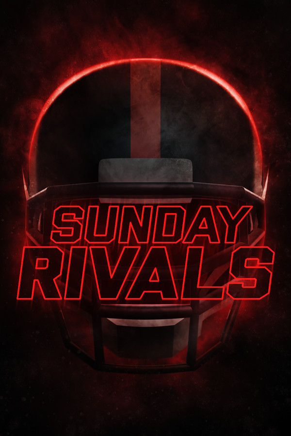 Sunday Rivals (video game, American football) reviews & ratings ...