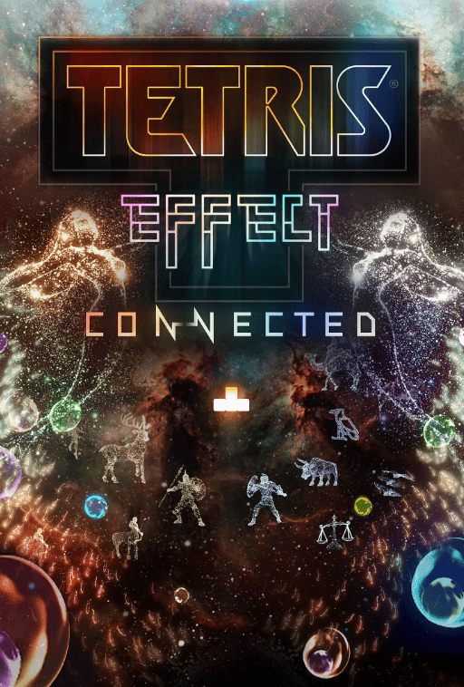 Tetris Effect [テトリス エフェクト] (video game, Windows, 2021) reviews ...