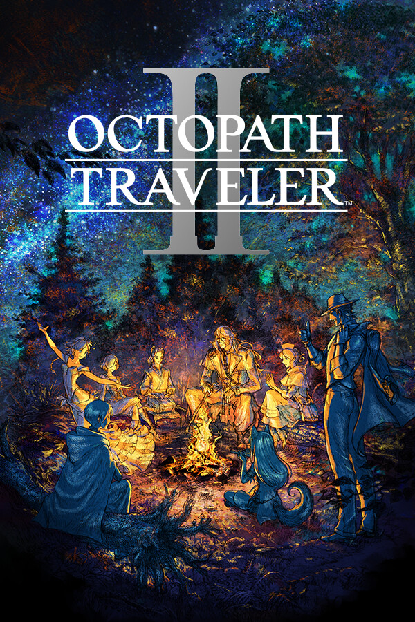 Octopath Traveler II (video game, Windows, 2023) reviews & ratings ...