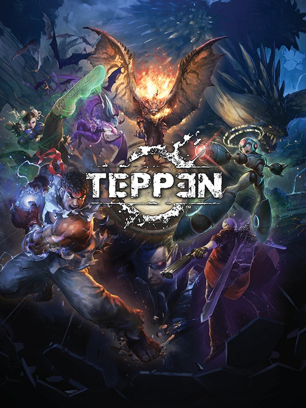 Teppen (video game, real-time strategy, fantasy, card battle) reviews ...