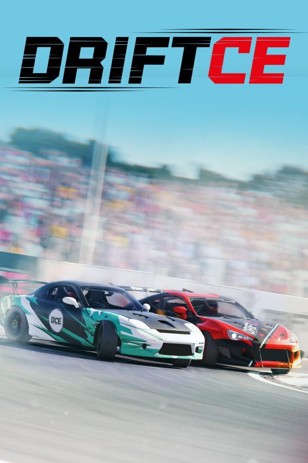DRIFT CE (video game, sim racing) reviews & ratings - Glitchwave video ...