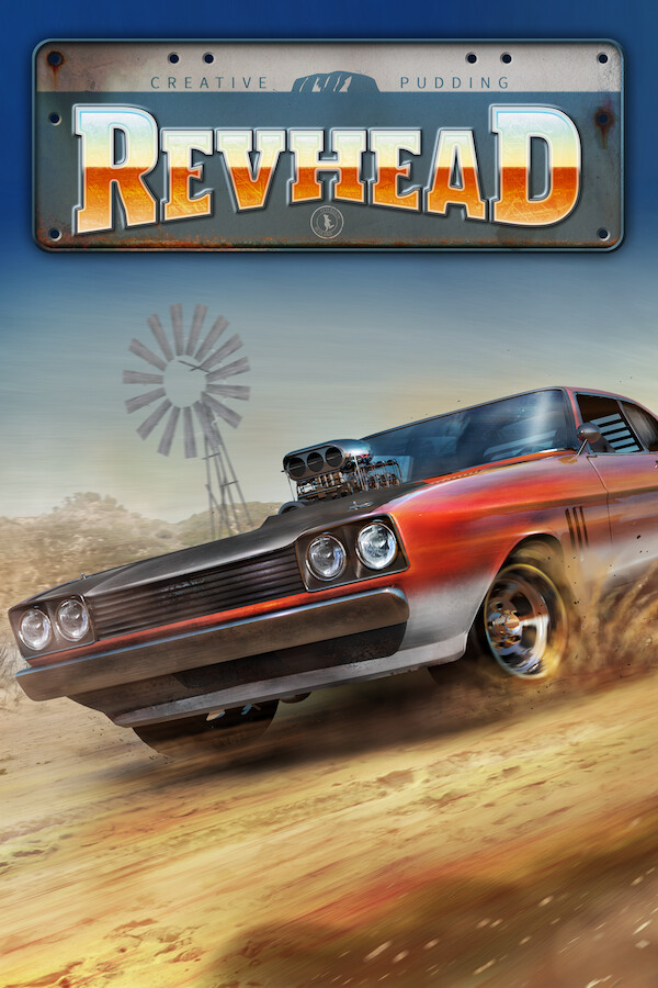 Revhead (video game) reviews & ratings - Glitchwave video games database