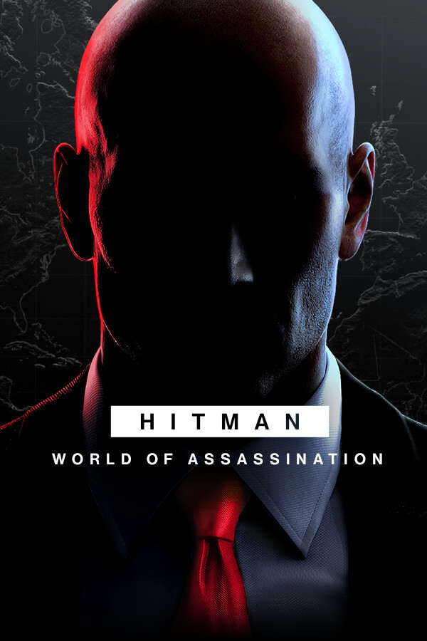 Hitman: World of Assassination (video game, stealth, espionage, crime ...