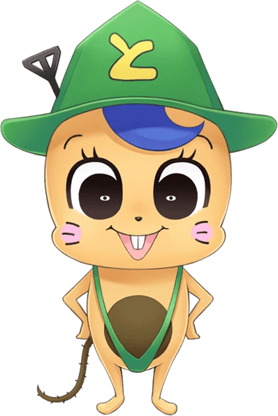 Regu (character) - Glitchwave video games database