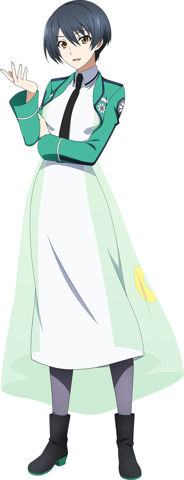 Mari Watanabe (character) - Glitchwave video games database