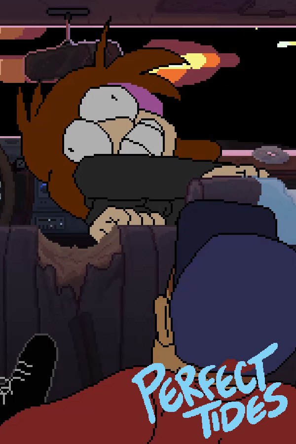 Perfect Tides (video game, point-and-click adventure) reviews & ratings ...