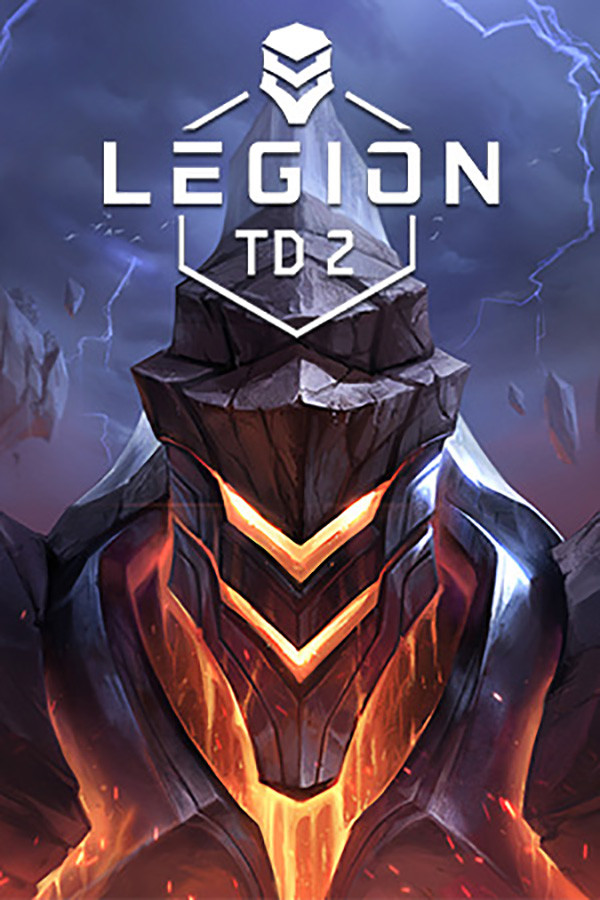 Legion TD 2 (video game, tower defense, auto battler) reviews & ratings ...